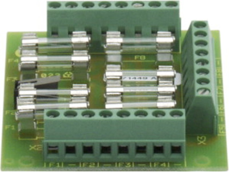 8-fuse-card | ESSER by Honeywell