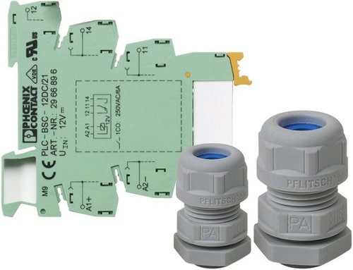 List | ESSER by Honeywell