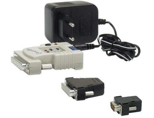 List | ESSER by Honeywell