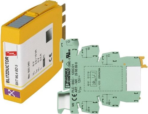 List | ESSER by Honeywell