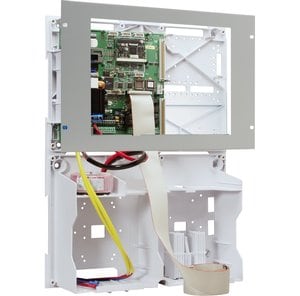 Brandmeldcentrale IQ8Control M