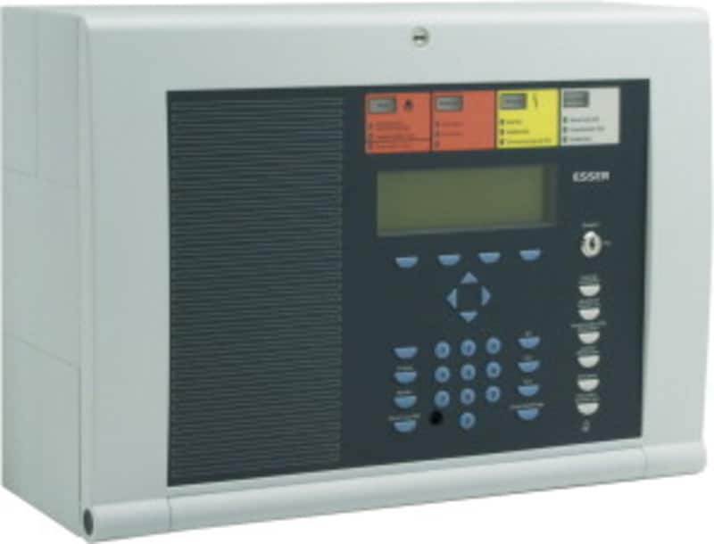 FACP IQ8Control C Panel Package 3 | ESSER by Honeywell