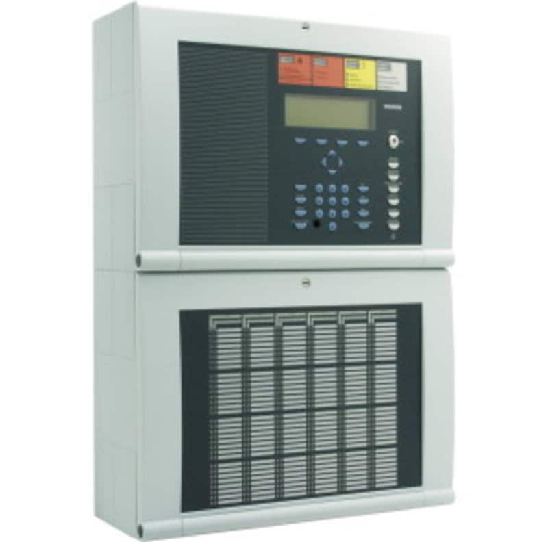 FACP IQ8Control M package 4 | ESSER by Honeywell