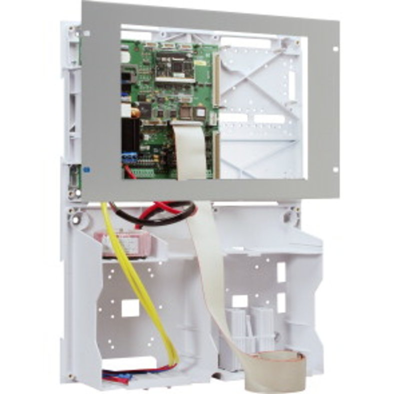 FACP IQ8Control M for 19" rack | ESSER by Honeywell