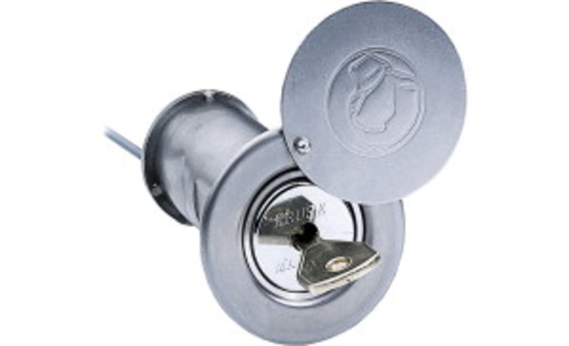 Fire Service Key Boxes | ESSER by Honeywell