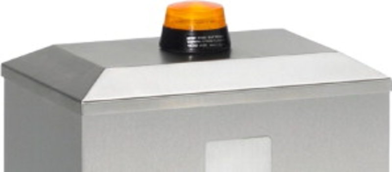 Fire Service Key Boxes | ESSER by Honeywell