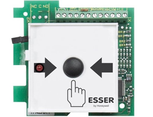 List | ESSER by Honeywell