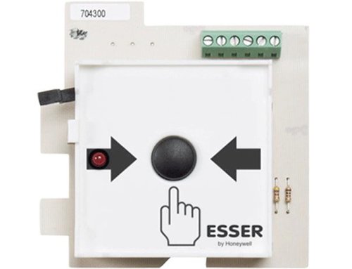 List | ESSER by Honeywell