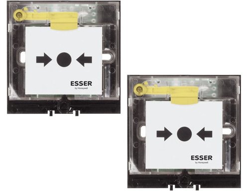List | ESSER by Honeywell