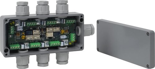 List | ESSER by Honeywell