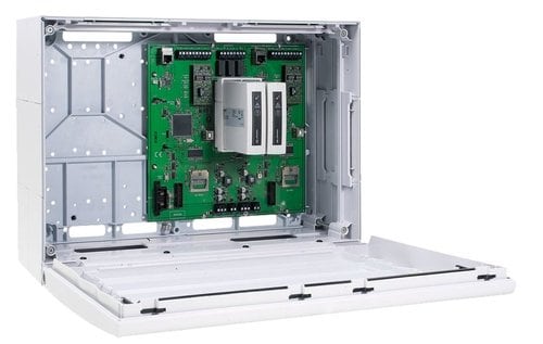 List | ESSER by Honeywell