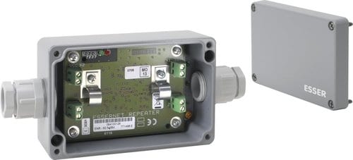 List | ESSER by Honeywell