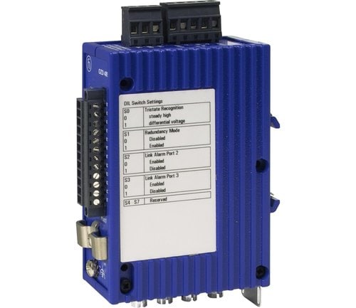 Liste | ESSER by Honeywell