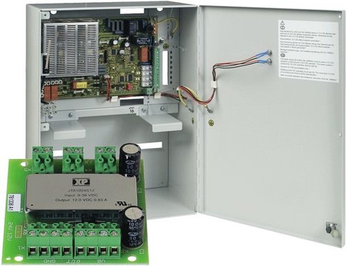 List | ESSER by Honeywell