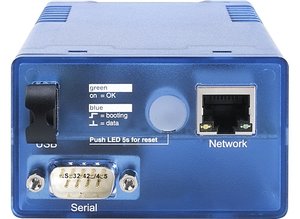 ESSER Remote Access - ERA voor FlexES Control