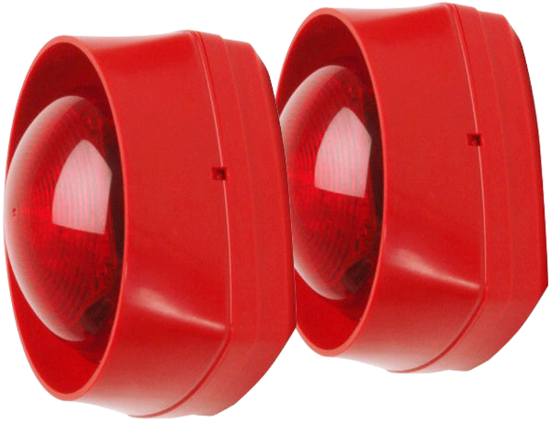 IQ8Alarm Signaalgevers | ESSER by Honeywell