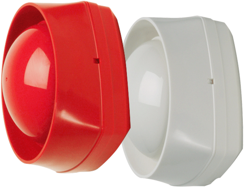 IQ8Alarm Signaalgevers | ESSER by Honeywell