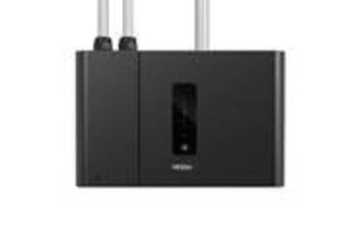 Liste | ESSER by Honeywell