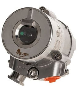 Ultraschneller UV / IR- Flammenmelder
