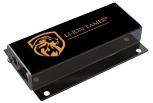 Li-Ion Tamer Hub, direkte Stromversorgung, Gen 3