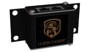 Li-Ion Tamer Überwachungssensor, Gen 3