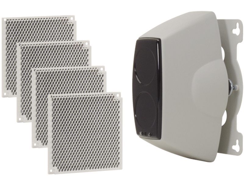 Linienförmiger Rauchmelder | ESSER by Honeywell