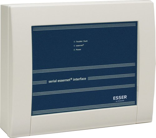 Liste | ESSER by Honeywell