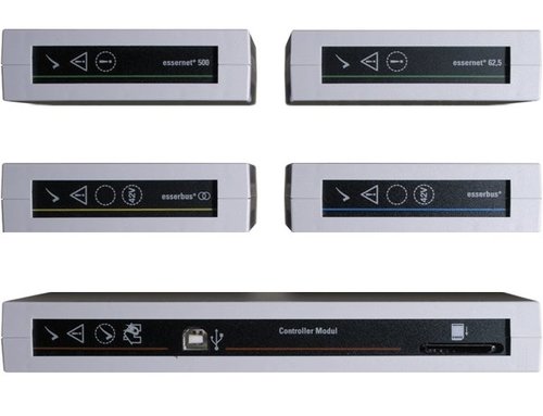 List | ESSER by Honeywell