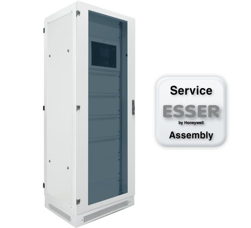 Liste | ESSER by Honeywell