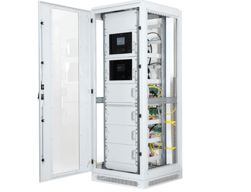 System FlexES Control | ESSER by Honeywell