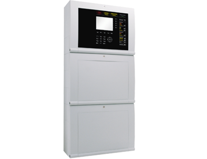 FlexES Control | ESSER by Honeywell