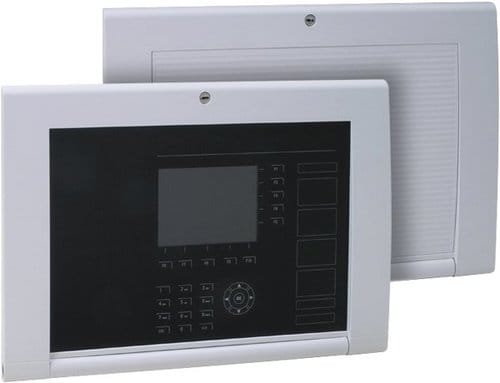 Liste | ESSER by Honeywell