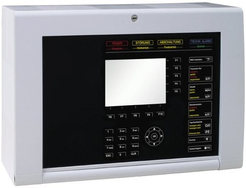 Liste | ESSER by Honeywell