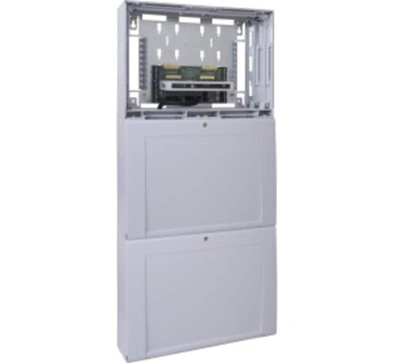 FACP FlexES Control FX10 (10 loops) | ESSER by Honeywell