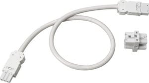 3-way connector incl. connecting cable 0.6 m