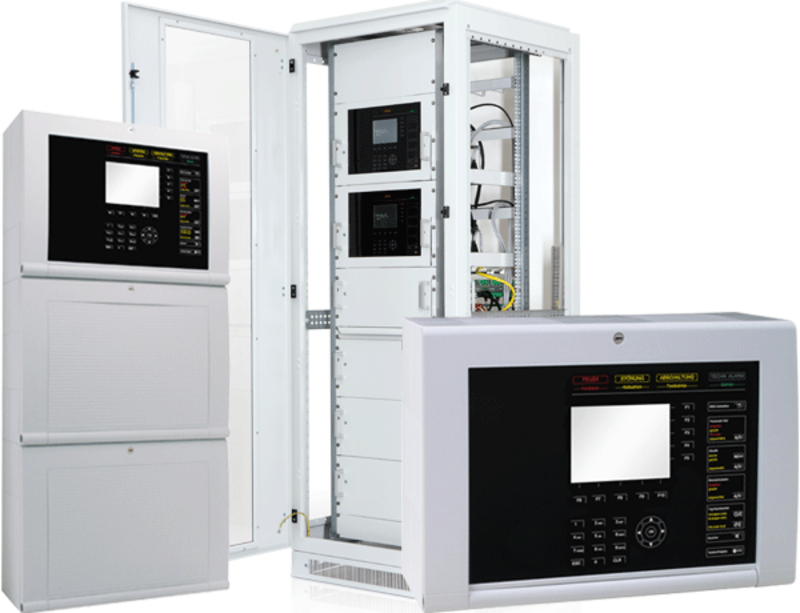 Brandmeldetechnik | ESSER by Honeywell