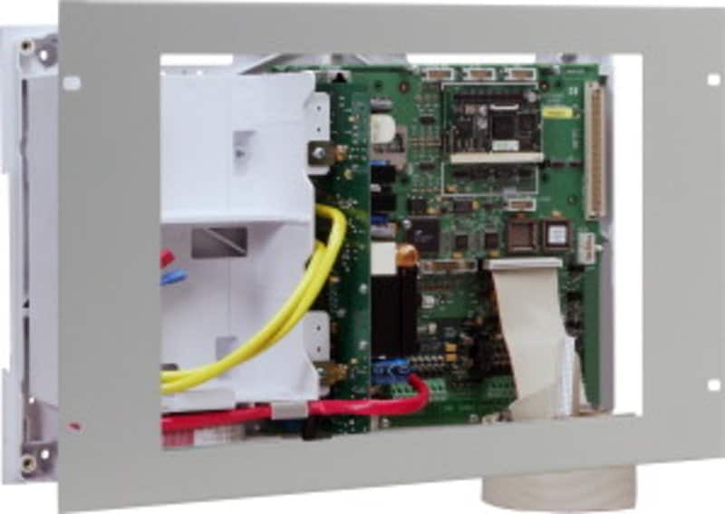 FACP IQ8Control C for 19" rack | ESSER by Honeywell