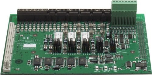 List | ESSER by Honeywell