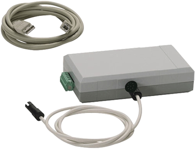 IQ8Control C/M | ESSER by Honeywell