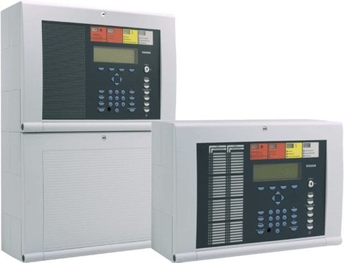 Liste | ESSER by Honeywell