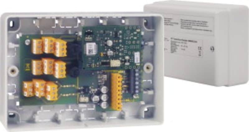 esserbus | ESSER by Honeywell