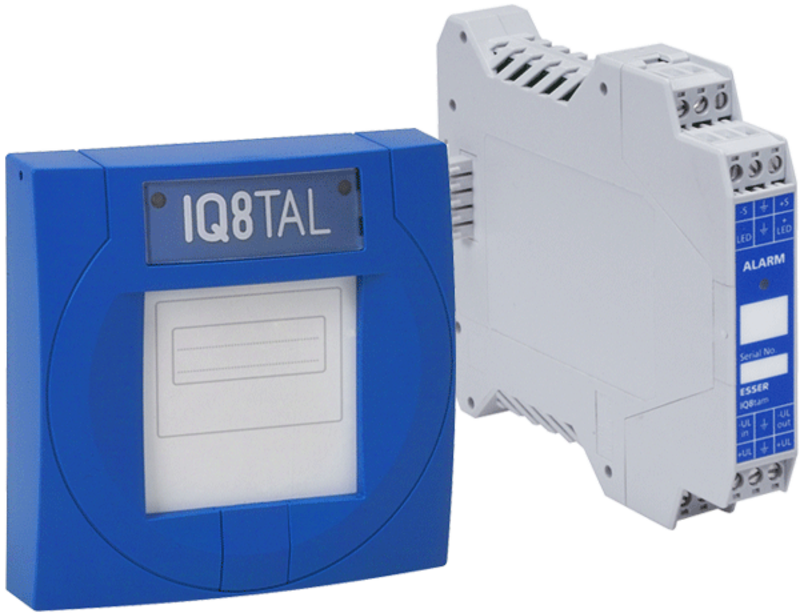 esserbus | ESSER by Honeywell