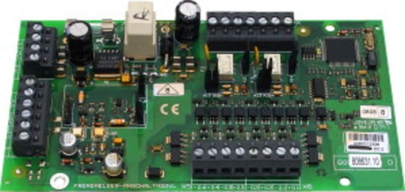 Technical Alarm Modules | ESSER by Honeywell