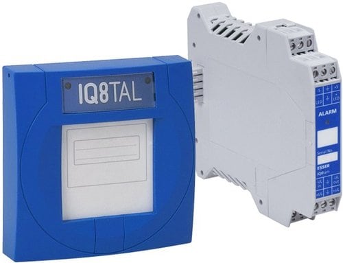 List | ESSER by Honeywell