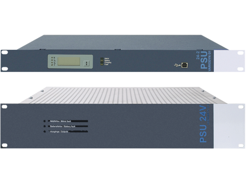 VARIODYN D1 | ESSER by Honeywell