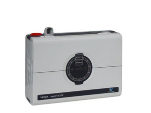 Détecteur par aspiration Vesda LaserFOCUS VLF 250