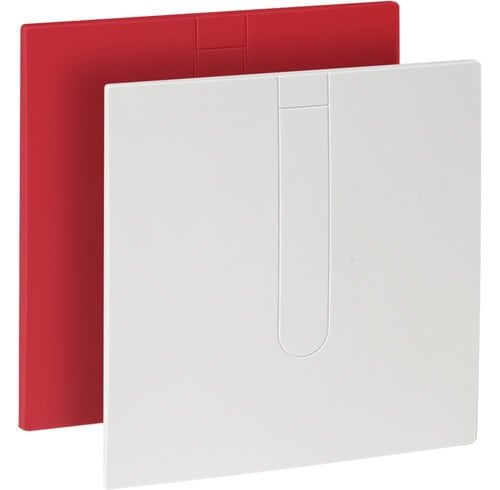ESSER by HONEYWELL iq8mcp handmelder compact rouge avec verre Out Of ...