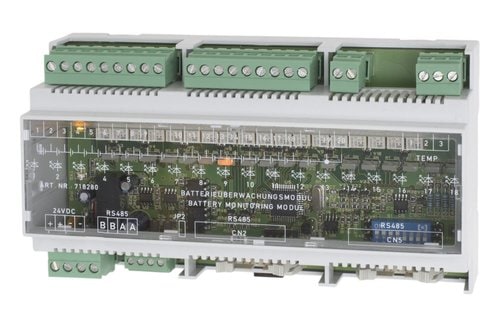 Liste | ESSER by Honeywell